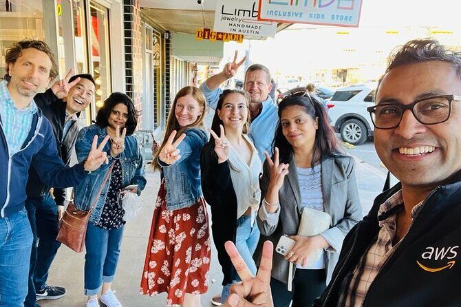 Hilarous Hobart Scavenger Hunt - FAQ