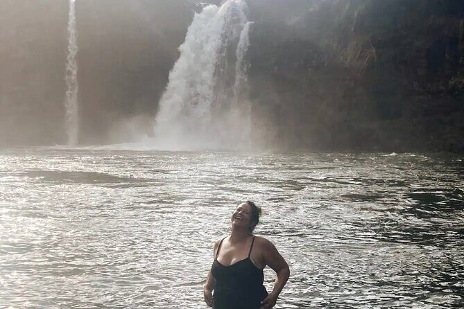 Hilo Waterfall Hike and Swim with Native Hawaiian - Itinerary Breakdown