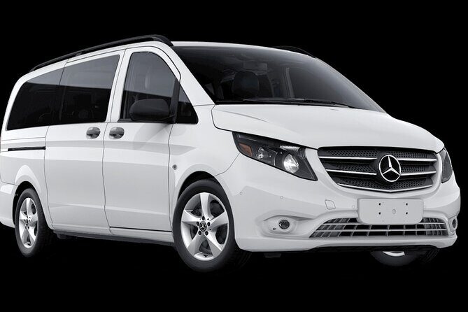 Hilton Head Island to Savannah Airport - Why Choose This Service?