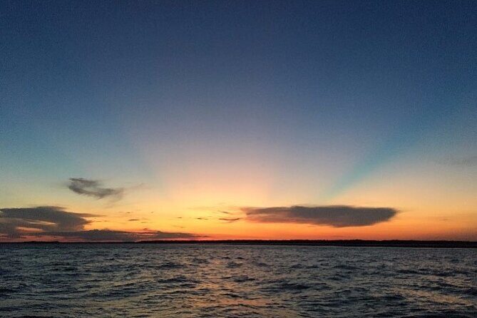 Hilton Head Private Sunset Cruise for up to 14 Passengers - The Value of a Private Experience