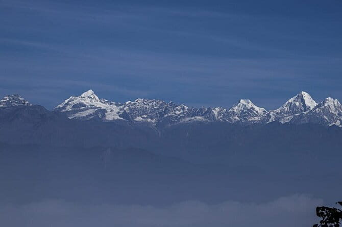 Himalayan Highlights: Chisapani, Nagarkot & Changunarayan Trek - Practical Details: What You Need to Know