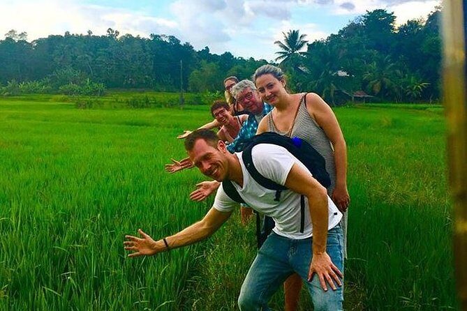 Hingula Village Tour - Exploring the Itinerary in Detail