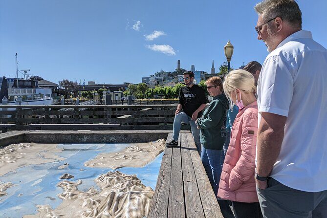 Hippie Haight-Ashbury and True Crime Tour - The Tour’s Value