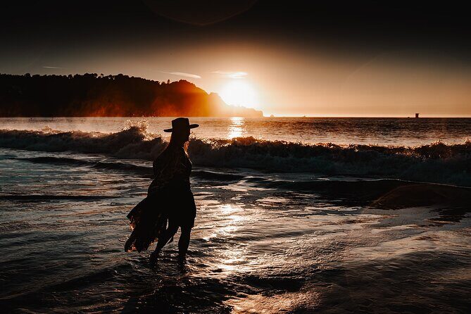 Hire a Private Photographer in San Francisco - Detailed Breakdown of the Itinerary