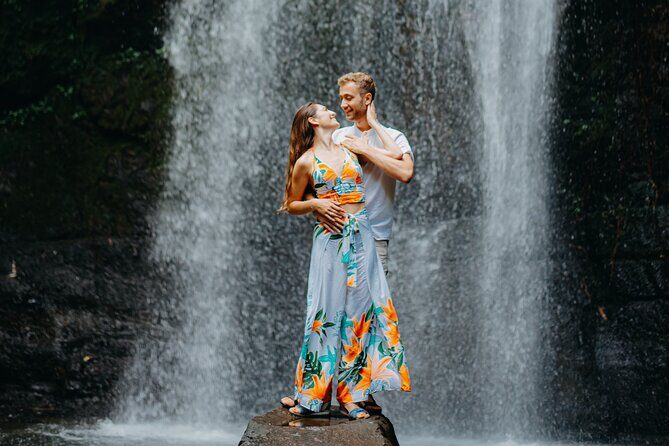 Hire Bali Professional Photographer - Frequently Asked Questions