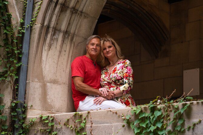 Hire Photographer, Professional Photo Shoot in Washington DC - Who Will Love This?
