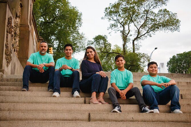 Hire Photographer, Professional Photo Shoot - New Orleans - Who Will Love This Experience?