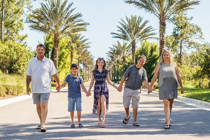 Hire Photographer, Professional Photo Shoot - Orlando - The Sum Up