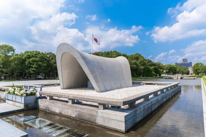 Hiroshima and Miyajima Private Tour with English Driver/Guide - Who Should Consider This Tour?