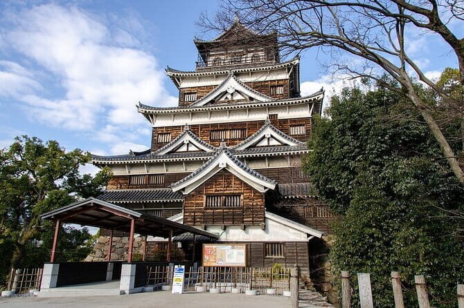 Hiroshima Historical Hot Spots Private Tour - Who Should Consider This Tour?