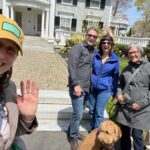Historic Bath Maine Neighborhood Walking Tour - What Reviewers Say