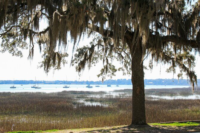 Historic Beaufort Smartphone Guided Walking Tour - What Makes the Tour Stand Out?