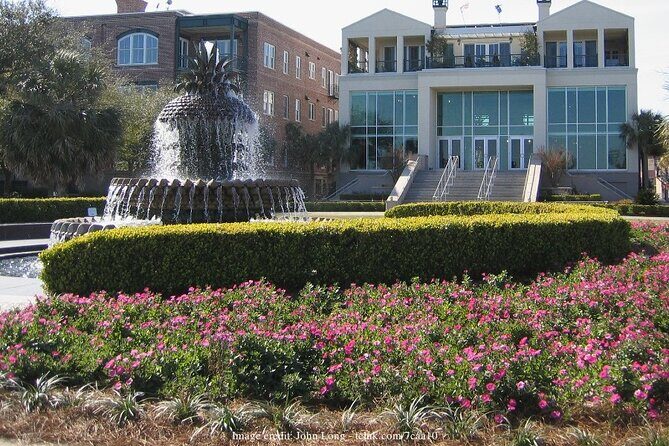 Historic Charleston: 2-hour Private Highlights Walking Tour - A Deep Dive into the Tour
