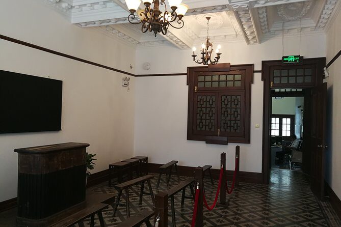 Historic Hongkou--Asian settlement - What Makes This Tour Unique?