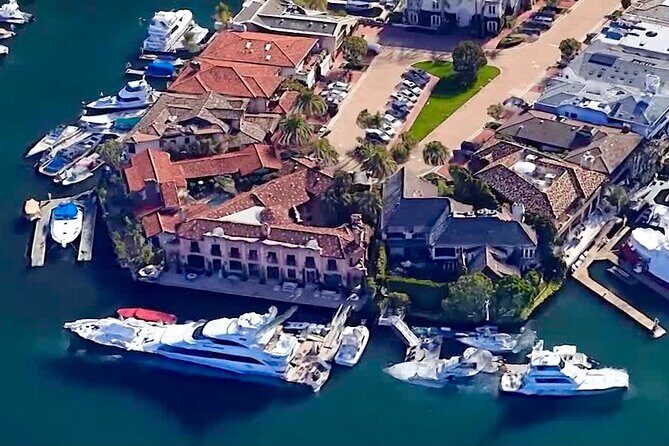 Historic Newport Harbor Boat Tours - Why This Tour Might Be Worth It
