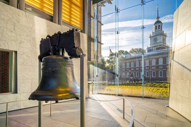 Historic Philadelphia Self-Guided Walking Audio Tour - Who Should Consider This Tour?