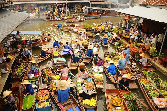Historic River Kwai Bridge: Train Journey & Tour - What Travelers Say: Authentic Insights