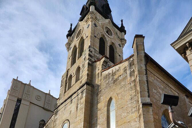 Historic San Antonio Audio APP and GPS Private Self Guided Tour - Final Thoughts: Who Will Love This Tour?