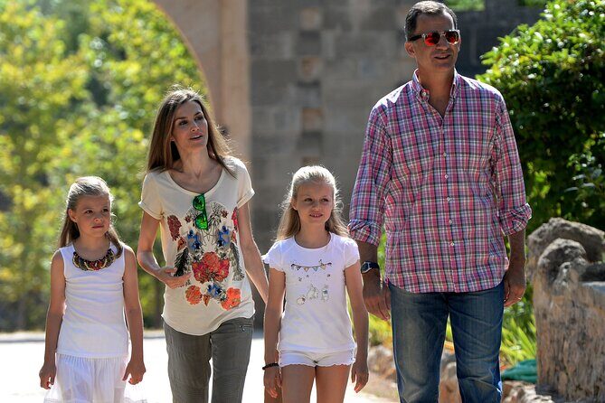 Historic Santa Barbara Family Walking Adventure - Practical Details & What to Expect