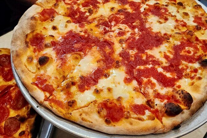 Historic Washington Square Park and Greenwich Village Food Tour - An In-Depth Look at the Tour Experience