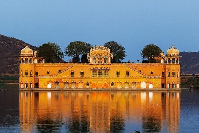 Historical Golden Triangle Tour India - FAQs