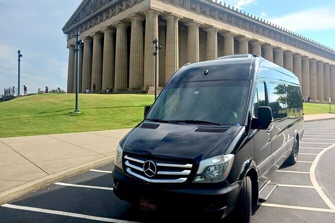 Historical Graveyard Tour of Nashville - Who Will Love This Tour?