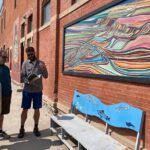 Historical Lander Main St Walking Tour - Exploring Lander’s Past: A Walk Through History with a PhD Guide