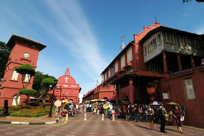 Historical Melaka Day Tour - What Travelers Say