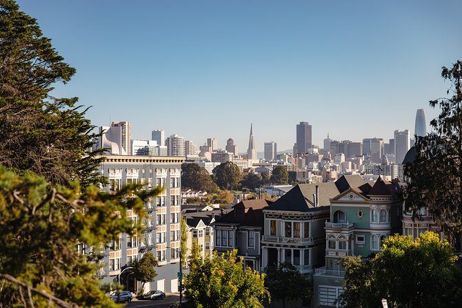 Historical tour in San Francisco - What Our Reviewers Say and What You Can Expect