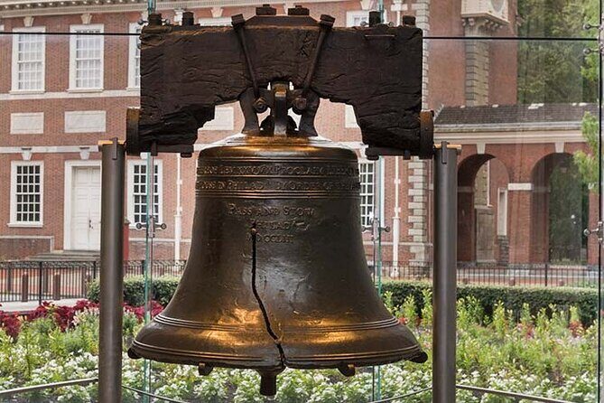 Historical Walking Tour in Philadelphia - A Deep Dive into the Tour Experience