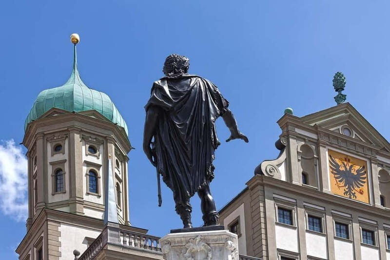 Historical Walking Tour of Augsburg - Who Will Love This Tour?