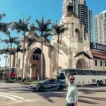 Historical Walking Tour of San Diego - What to Expect from This San Diego History Walk