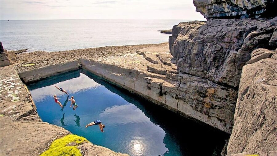 History & cultural tour of Inishmore, Aran Islands. Private. - Who Should Consider This Tour?