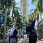 History & Culture Tour in Honolulu via Segway - Who Should Consider This Tour?
