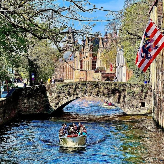 History & Mystery in Medieval Bruges Private Tour - Why Choose This Tour? Unpacking the Details