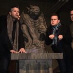 History Tour of Pythian Castle in Springfield Missouri - Detailed Breakdown of the Tour Itinerary