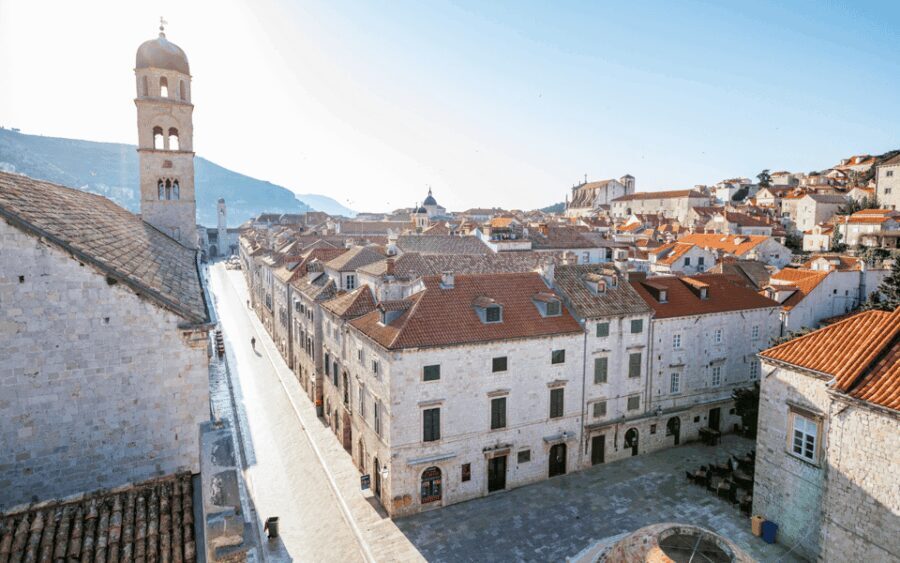History Walking Group Tour in Dubrovnik with Licenced Guide - Who Will Love This Tour?