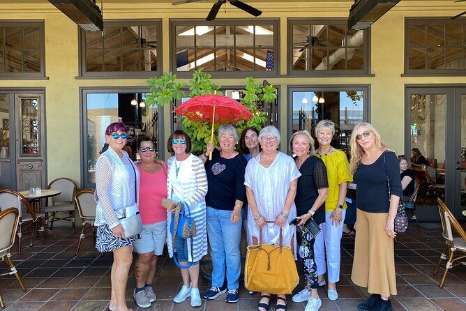 History Walking Tour of Healdsburg - What to Expect and Why It Matters