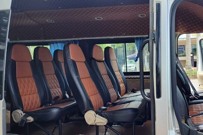 HO CHI MINH AIRPORT: Car 16s pick up  hotel (one way transfer) - Why Travelers Love This Service