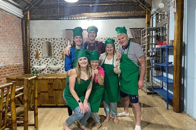 Ho Chi Minh City Cooking Class in Local's Home - Analyzing the Value: Is It Worth It?