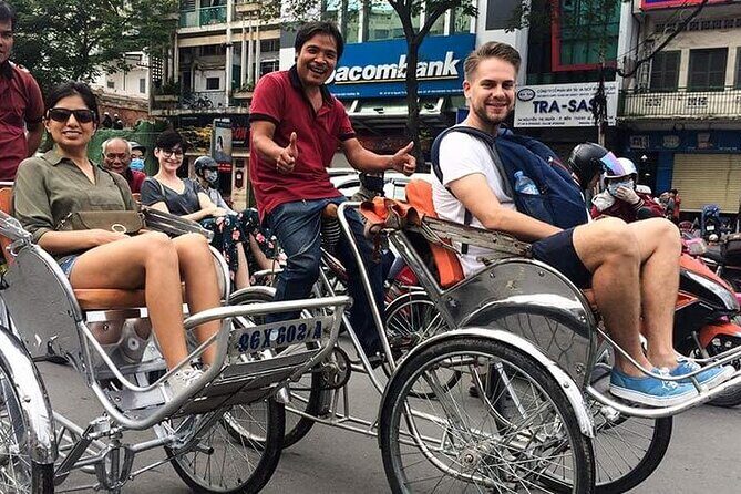 Ho Chi Minh City Full Day Private Tour - How the Tour Feels in Practice
