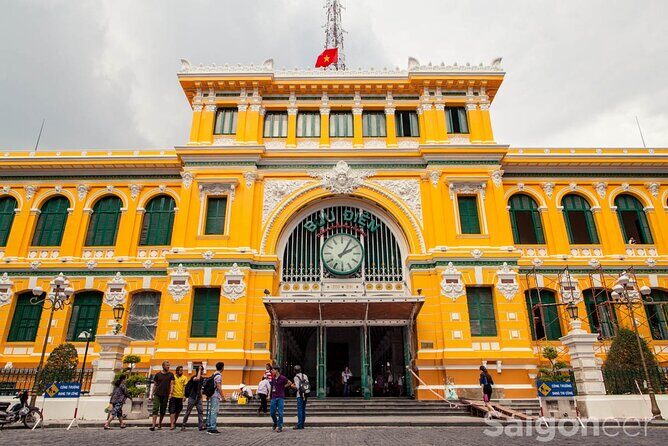 Ho Chi Minh City Full Day Tour With Small Premier Group - Who Will Love This Tour?
