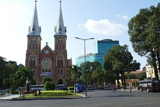 Ho Chi Minh City: Must-See Attraction Walking Tour (Private Tour) - What’s the Real Value?