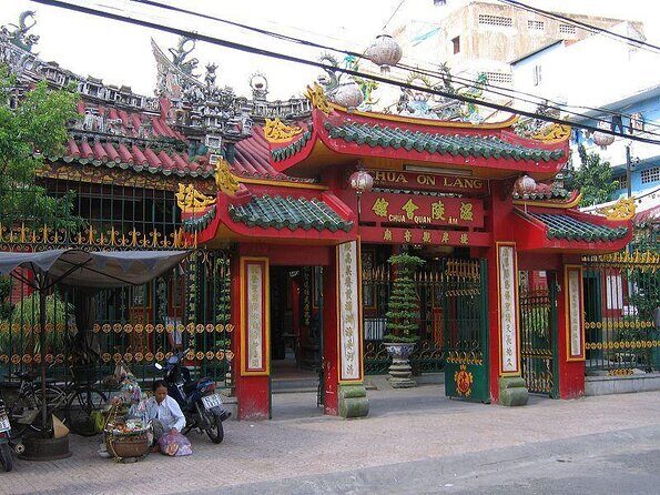 Ho Chi Minh City Shore Excursion With Local Tour Guide - The Value of This Tour