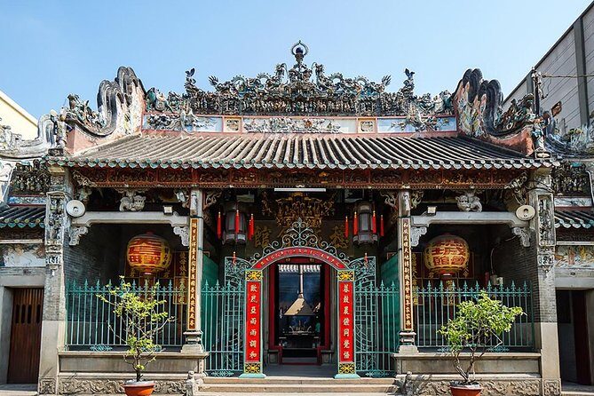 Ho Chi Minh City Shore Excursions from Phu My Port - Why This Tour Offers Great Value