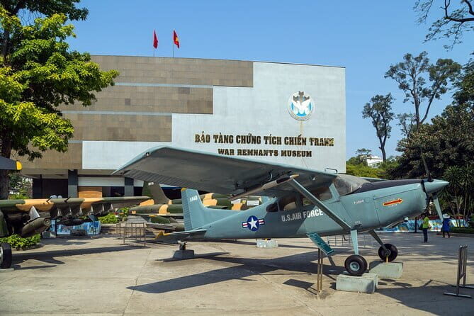 Ho Chi Minh City Shore Excursions Full Day Tour From Phu My Port - The Practicalities: What You Need to Know