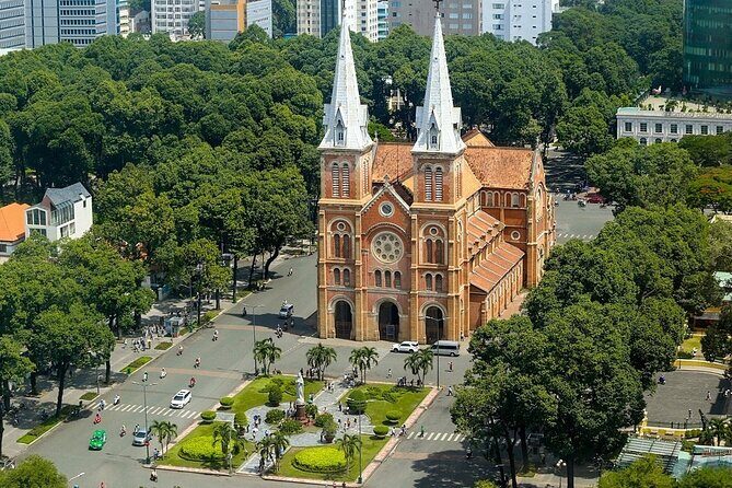 Ho Chi Minh City Shore Excursions Tour From Phu My Port - Who Would Love This Tour?