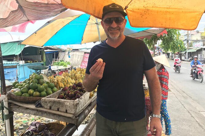 Ho Chi Minh City Slum tour or Chillspots by scooter/female driver - The Experience and Its Value