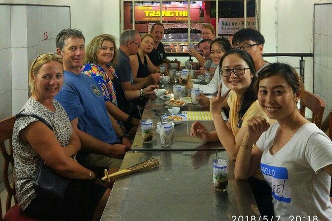 Ho Chi Minh City Street Food tour by Motorbike at night - Final Thoughts: Who Should Consider This Tour?