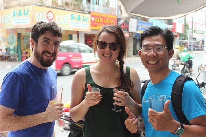 Ho Chi Minh City Tour on Motorbike - Analyzing the Value